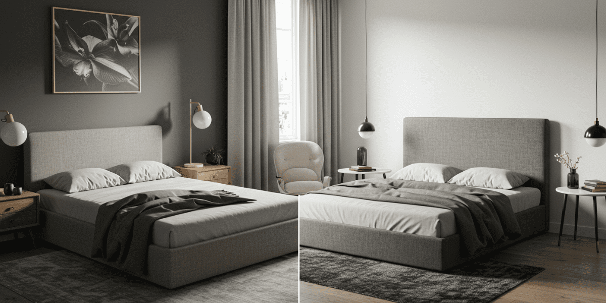 Redefine Your Bedroom With Classic And Timeless Bed Designs